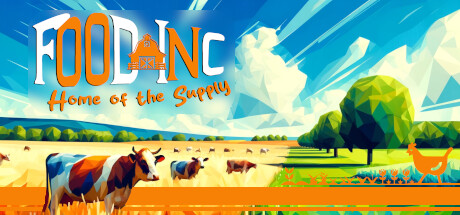 Steam Community :: food inc: Home of the Supply