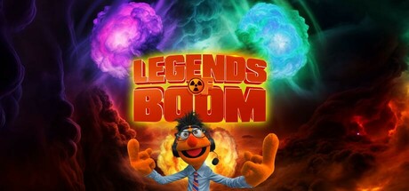 Steam Community :: Legends of Boom