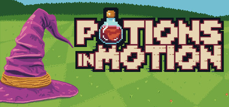 Steam Community :: Potions In Motion