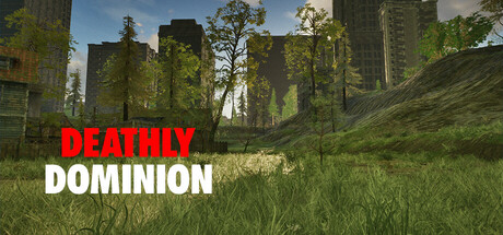 Steam Community :: Deathly Dominion