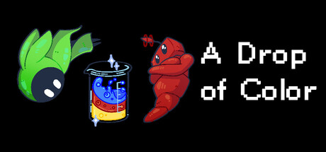 Steam Community :: A Drop of Color