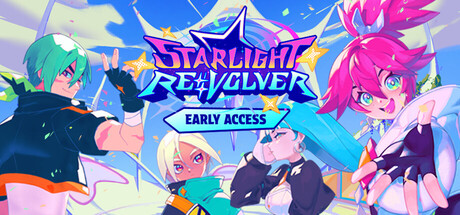 Friend Codes :: Starlight Re:Volver General Discussions