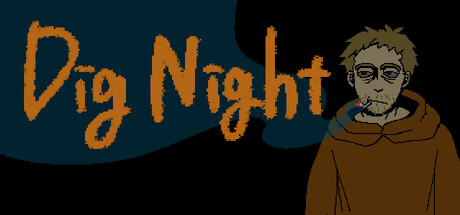 Steam Community :: Dig Night