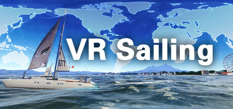 Steam Community :: VR Sailing