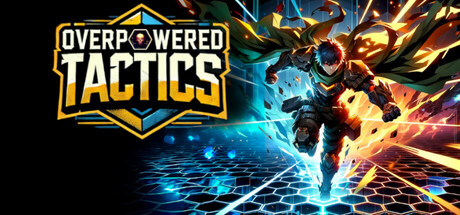 Steam Community :: Overpowered Tactics
