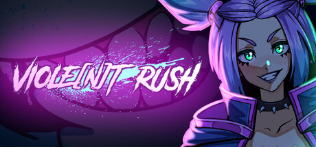 Steam Community :: VIOLENT RUSH