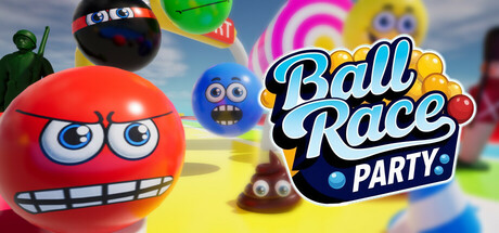Steam Community :: Ball Race Party