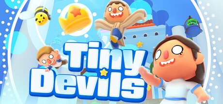 Steam Community :: Tiny Devils