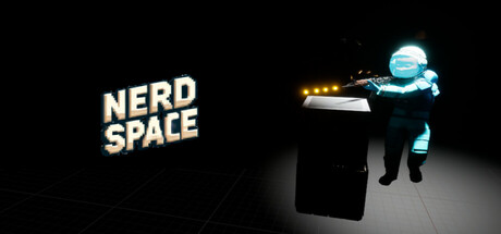 NerdSpace General Discussions :: Steam Community