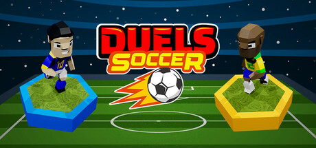 Steam Community :: Duels Soccer