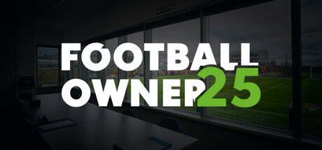 Steam Community :: Football Owner 2025