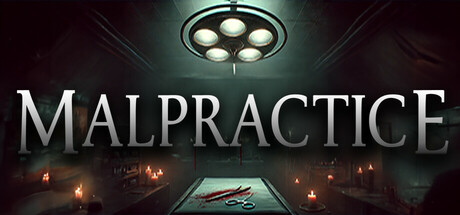 Steam Community :: Malpractice