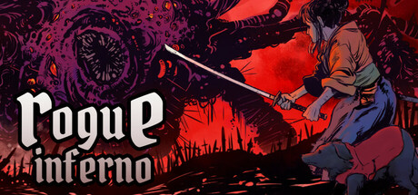 Steam Community :: Rogue Inferno