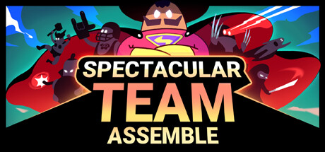 Steam Community :: Spectacular Team: Assemble