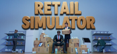 Retail Simulator General Discussions :: Steam Community