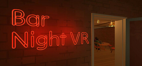 Steam Community :: Bar Night VR