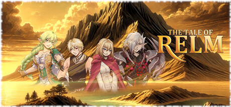 Steam Community :: The Tale of Relm