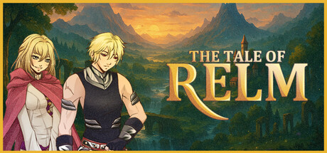 Steam Community :: The Tale of Relm