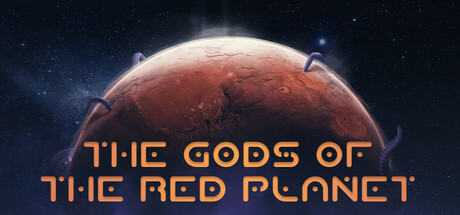 Steam Community :: The Gods of the Red Planet