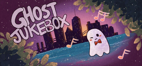 Steam Community :: Ghost Jukebox