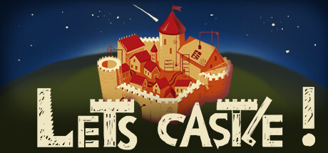 Steam Community :: Lets castle!