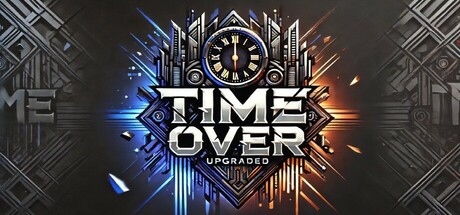 Steam Community :: Time Over