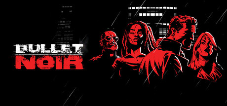 Steam Community :: Bullet Noir