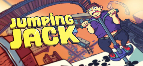 Steam Community :: Jumping Jack