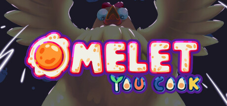 Steam Community :: Omelet You Cook