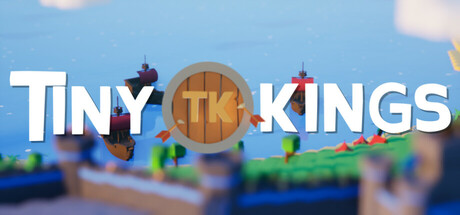 Steam Community :: Tiny Kings