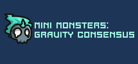 Steam Community :: MiniMonsters: Gravitational Consensus