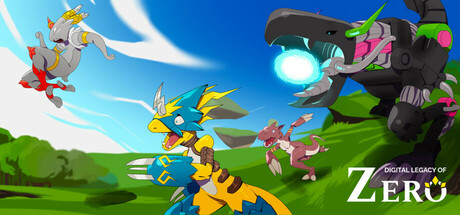 Legacy of Zero General Discussions :: Steam Community