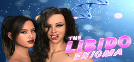 Steam Community :: The Libido Enigma