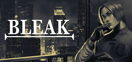 Steam Community :: Bleak