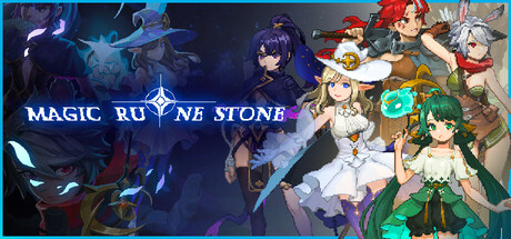 Steam Community :: Magic Rune Stone