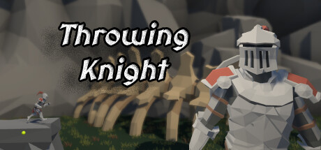 Steam Community :: Throwing Knight