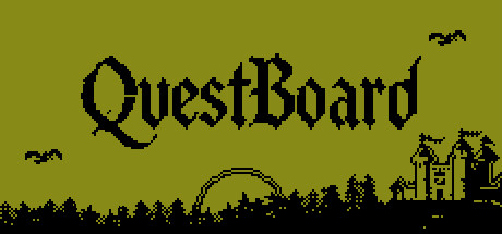 Steam Community :: Questboard