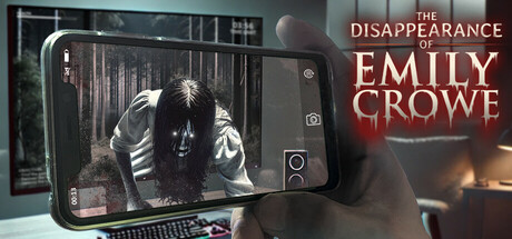 The Disappearance of Emily Crowe Trading :: Steam Community