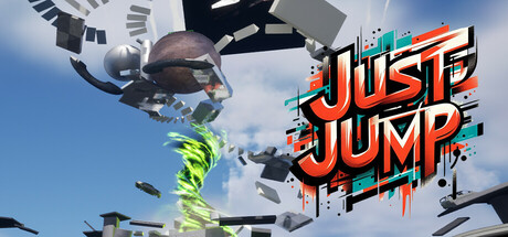 Steam Community :: JustJump!