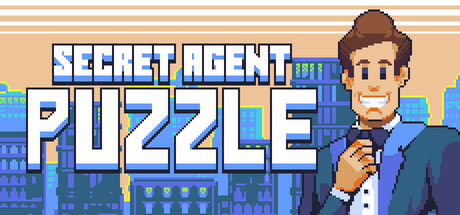 Steam Community :: Secret Agent Puzzle