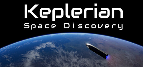 Steam Community :: Keplerian Space Discovery