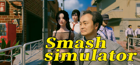 Steam Community :: Smash simulator