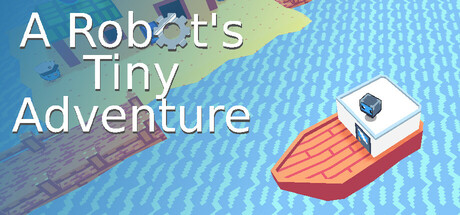 Steam Community :: A Robot's Tiny Adventure