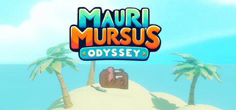 Mauri Mursu's Odyssey General Discussions :: Steam Community