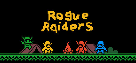 Steam Community :: Rogue Raiders