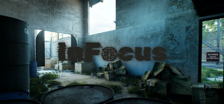 Steam Community :: InFocus