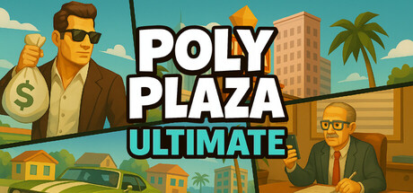 Steam Community :: Poly Plaza ULTIMATE