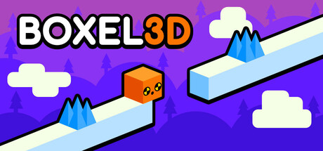 Steam Community :: Boxel 3D