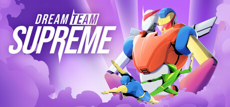 Dream Team Supreme General Discussions :: Steam Community