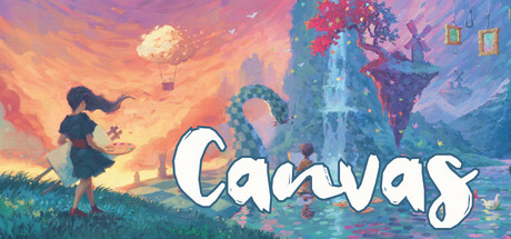 Steam Community :: Canvas